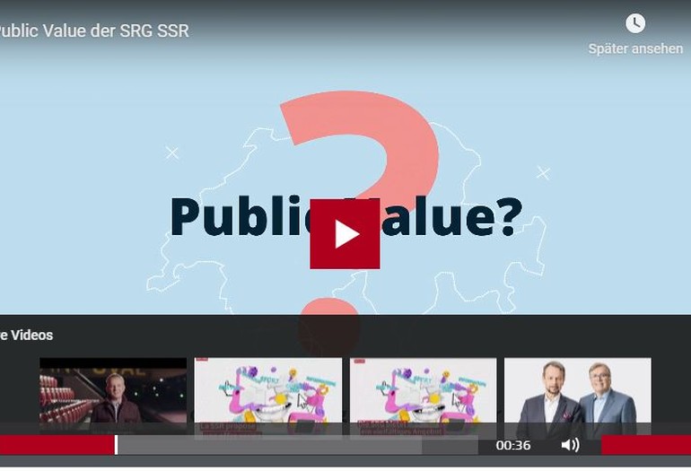 Seltene Treffen über die Sprachgrenzen - Aktuelles | SRG Deutschschweiz